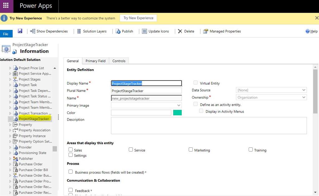 BPF Stages Tracking Time – Common Man Tips for Power Platform, Dynamics ...