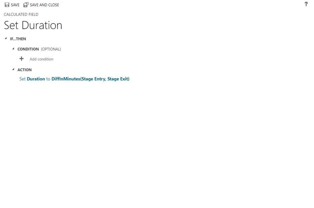 BPF Stages Tracking Time – Common Man Tips for Power Platform, Dynamics ...