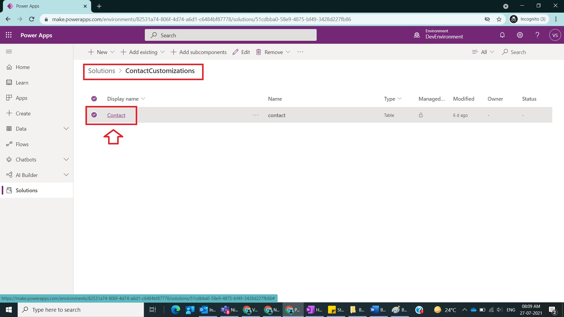 Back to Basics # 13: Business Rules with Actions Set Business Required ...