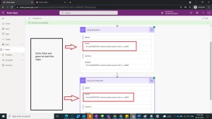 Power Automate Fundamentals # 2: Usage of Encode Uri in Power Automate ...