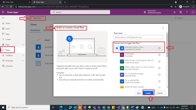 Power Automate Fundamentals # 2: Usage of Encode Uri in Power Automate ...