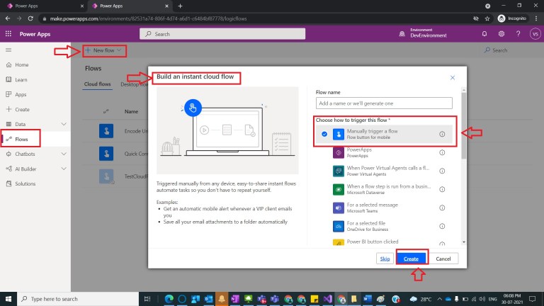 Power Automate Fundamentals # 2: Usage of Encode Uri in Power Automate ...