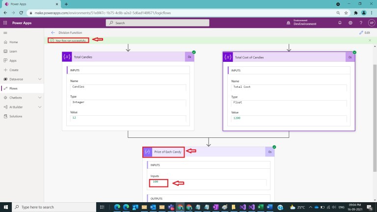Power Automate Fundamentals # 16: Usage of Div Function in Power ...