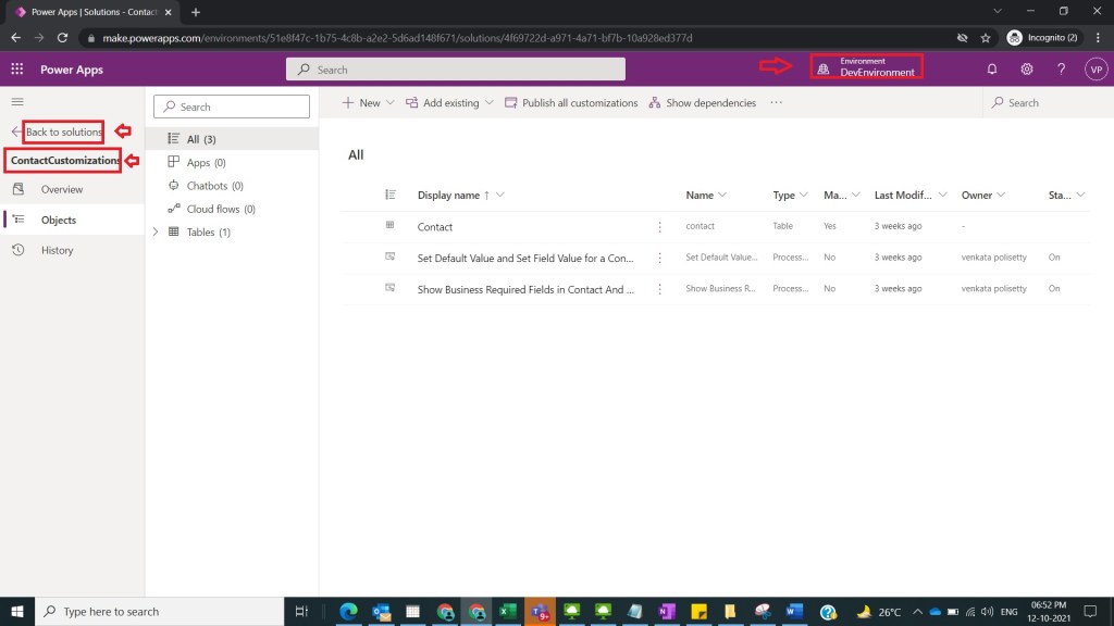 Back to Basics # 24: Create Auto Number Field in Dynamics CRM – Common ...