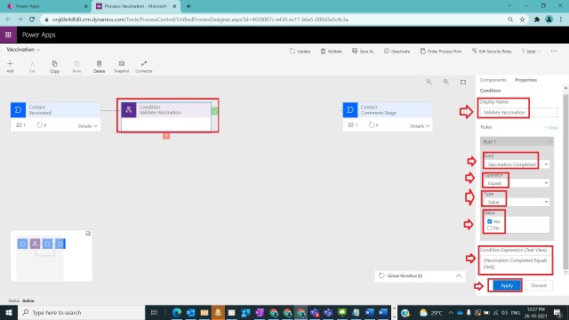 Back to Basics # 26: Enhance BPF With Branching in Dynamics CRM ...