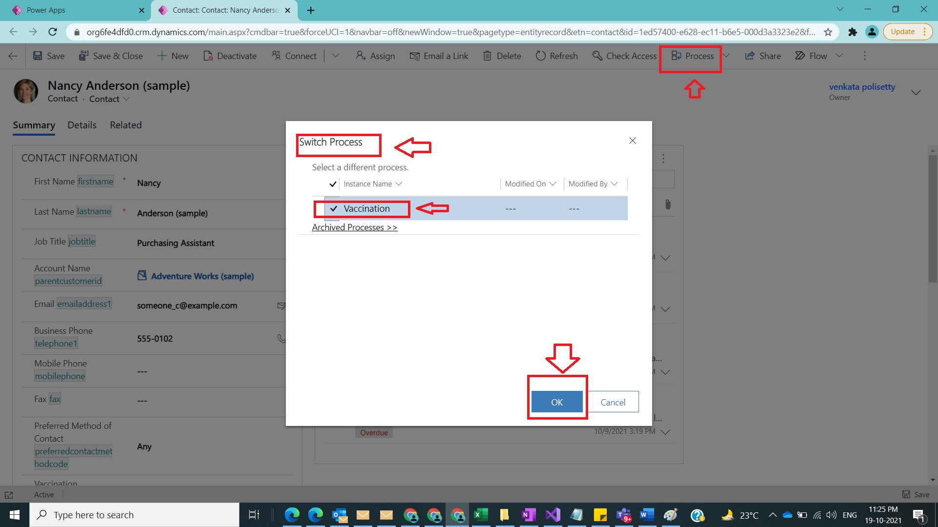 Back to Basics # 25: Understand BPF Stages and Data Steps in Dynamics ...