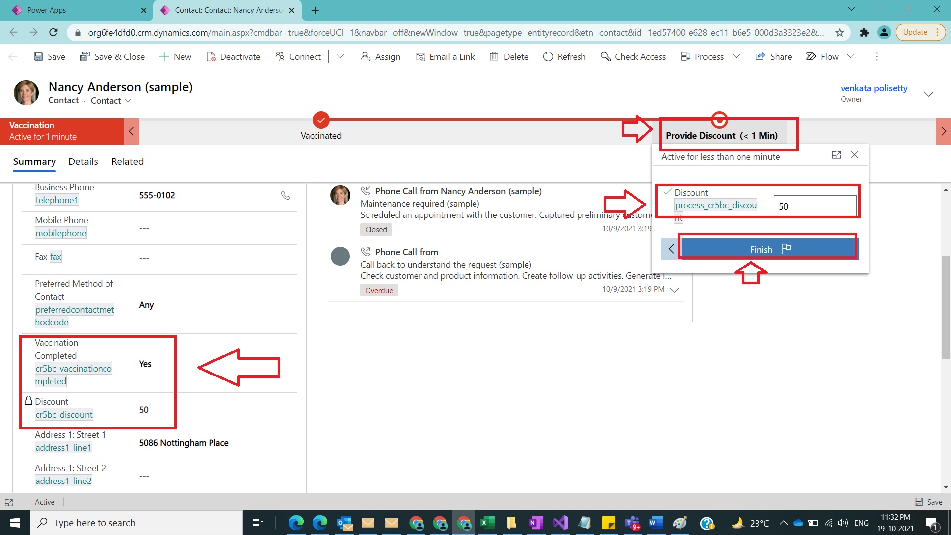 Back to Basics # 25: Understand BPF Stages and Data Steps in Dynamics ...