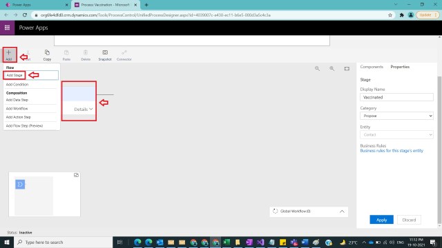Back to Basics # 25: Understand BPF Stages and Data Steps in Dynamics ...