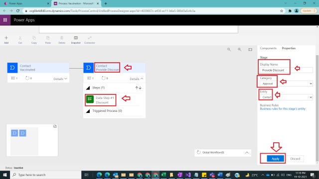 Back to Basics # 25: Understand BPF Stages and Data Steps in Dynamics ...