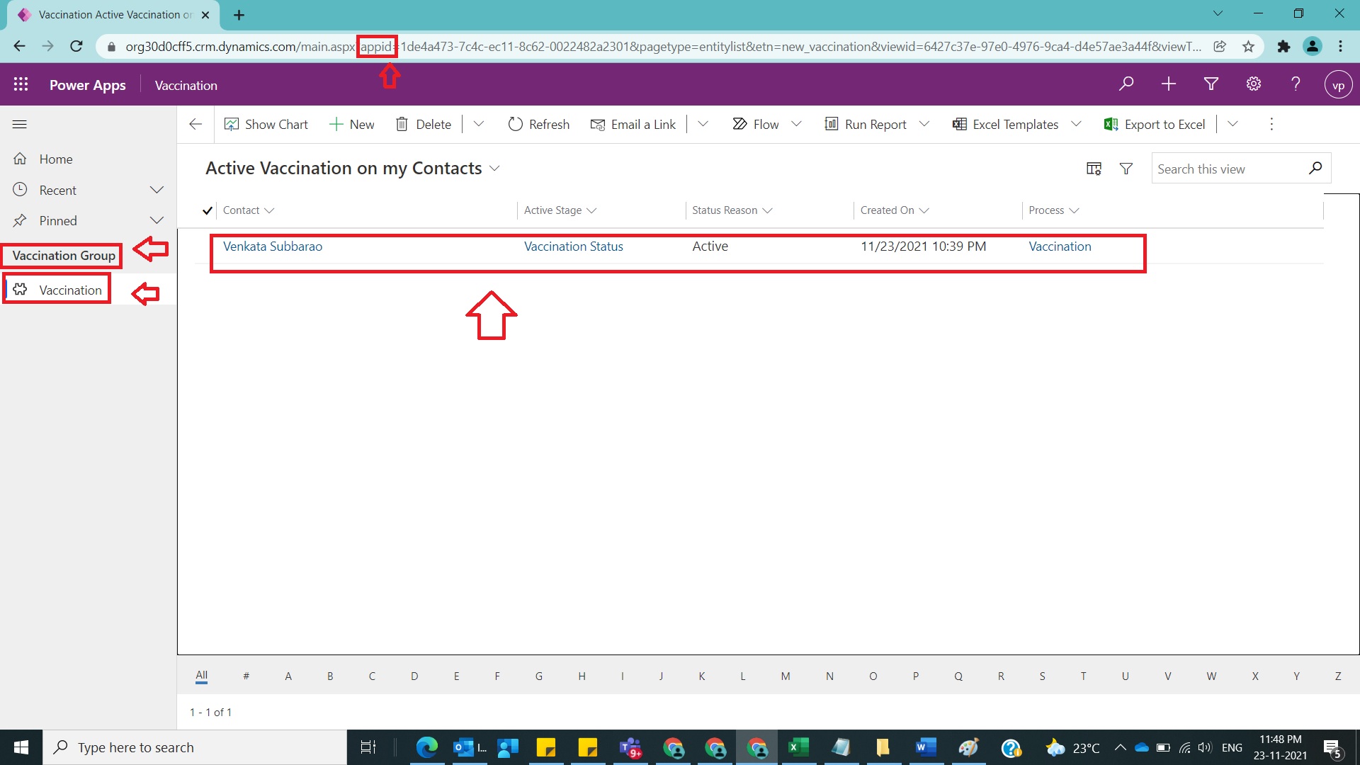 Back to Basics # 30: BPF In Model-Driven-Power-Apps – Common Man Tips ...