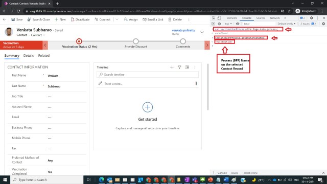 Back to Basics # 31: Understanding Move Next and Move Previous in BPF ...