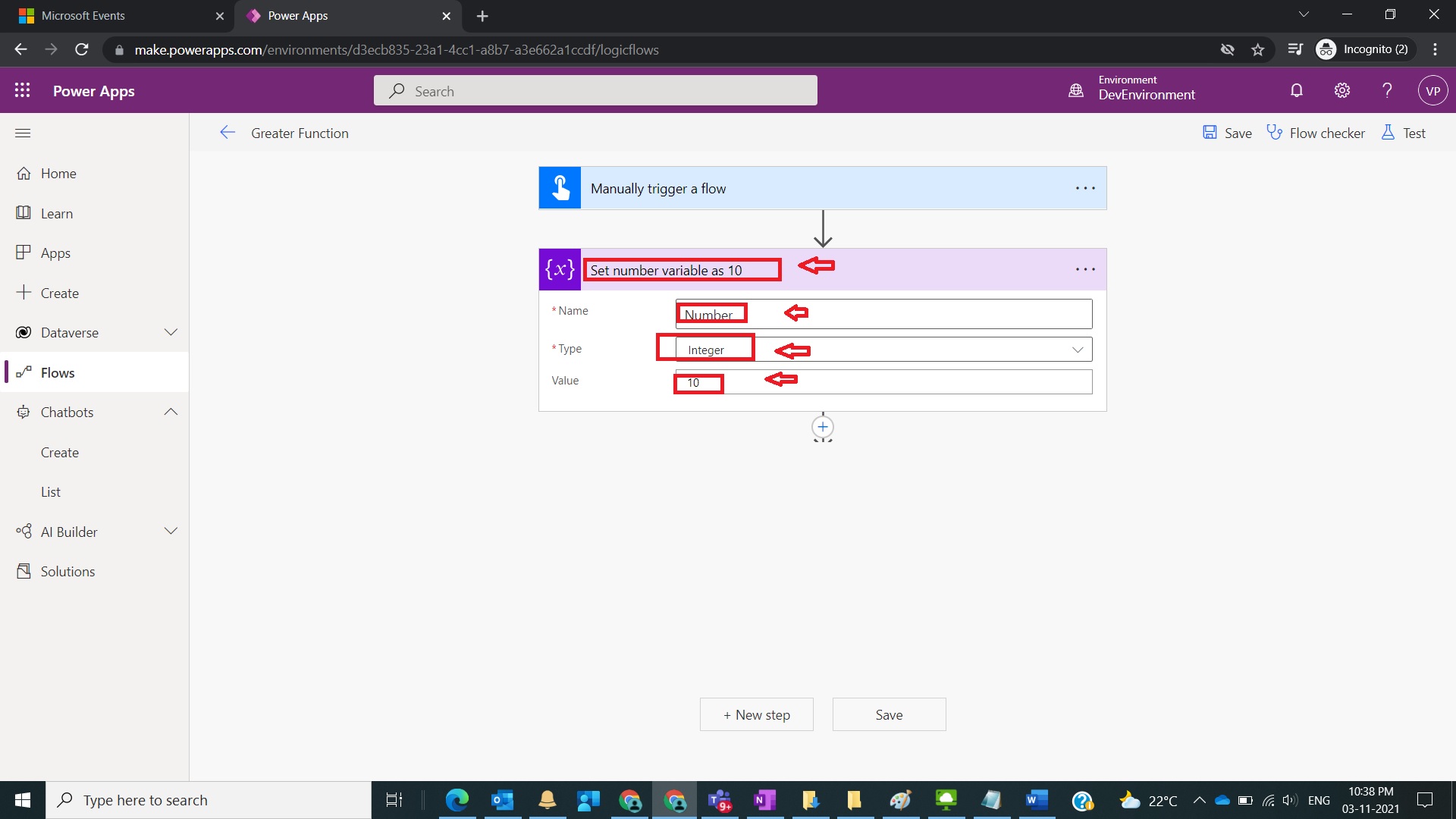 Power Automate Fundamentals # 29: Usage of Greater Function in Power ...