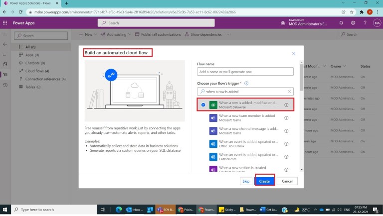 Power Automate Fundamentals # 42: Get Lookup Field Text in Power ...