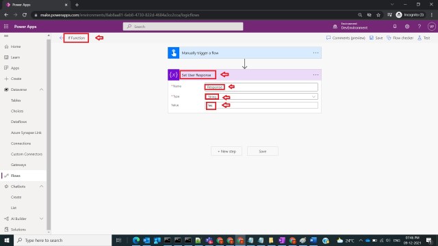 Power Automate Fundamentals # 38: Usage of If Function in Power ...