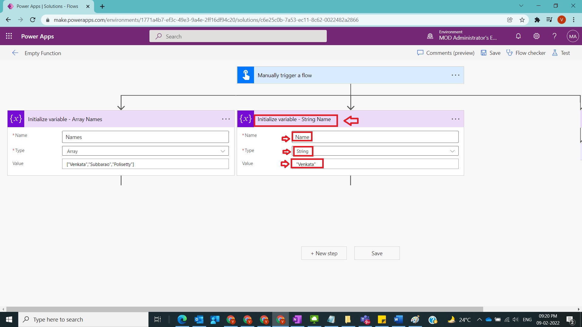 Power Automate Fundamentals # 55: Usage of Empty Function in Power ...
