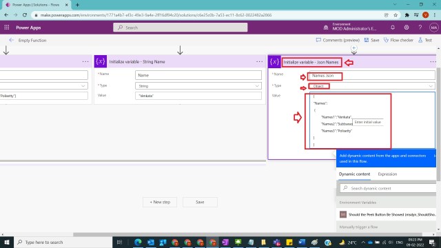 Power Automate Fundamentals # 55: Usage of Empty Function in Power ...