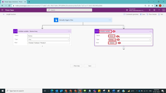 Power Automate Fundamentals # 56: Usage of Length Function in Power ...