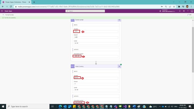 Power Automate Fundamentals # 64: Format Number in Power Automate ...