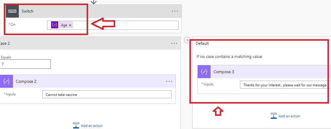 Power Automate Fundamentals # 69: Understand Switch Statement in Power ...