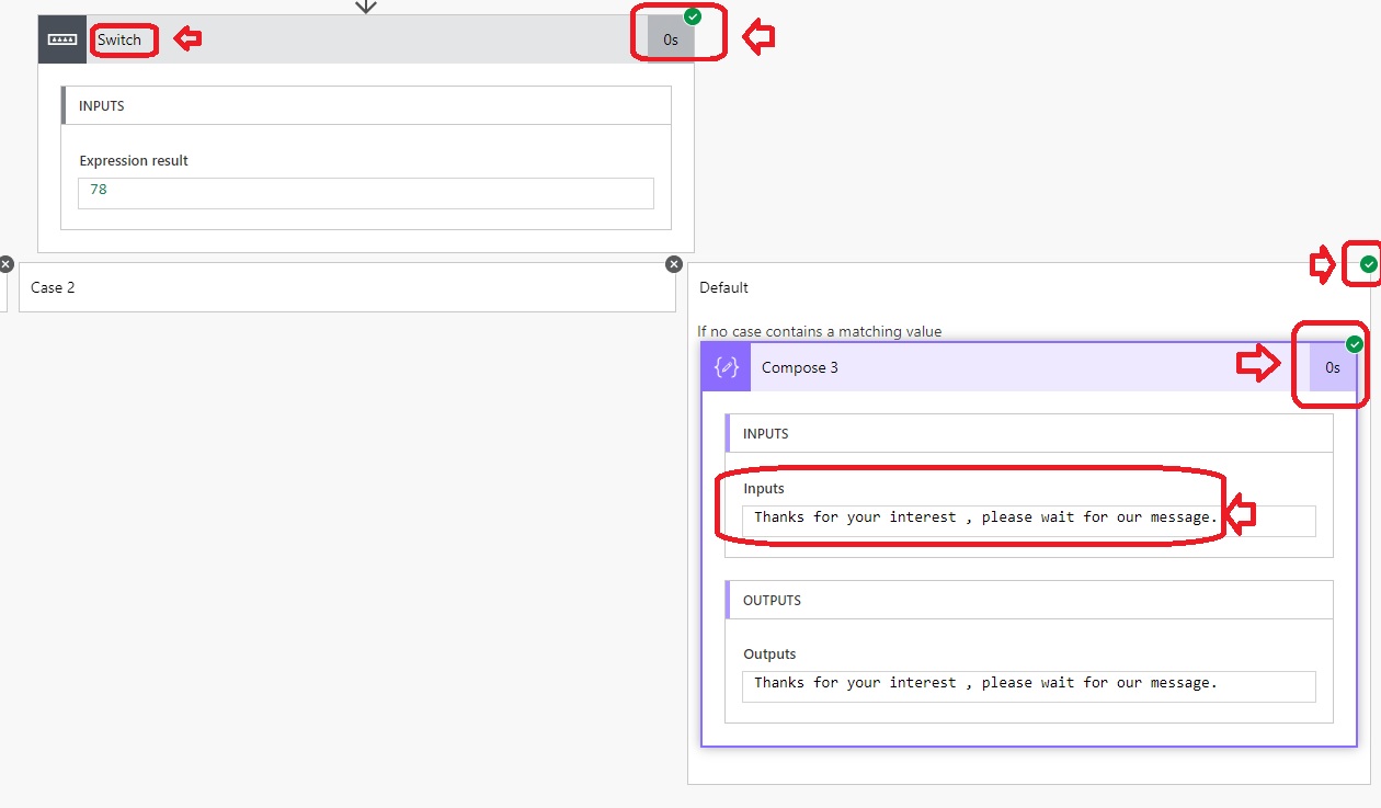 Power Automate Fundamentals # 69: Understand Switch Statement in Power ...
