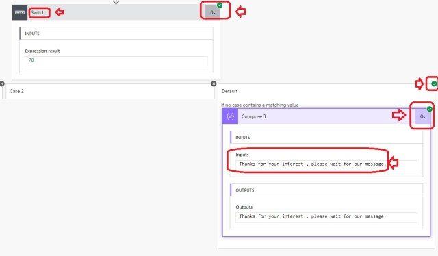 Power Automate Fundamentals # 69: Understand Switch Statement in Power ...