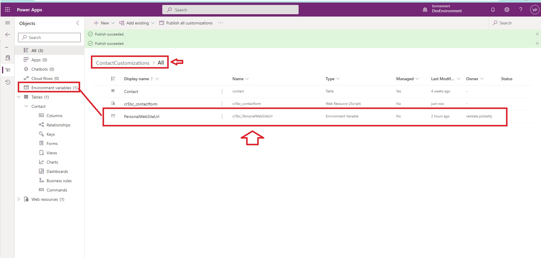 Back to Basics # 62: Retrieve Environment Variable Value with ...