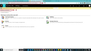 Back to Basics # 70: Run JavaScript from Ribbon WorkBench in Dynamics ...