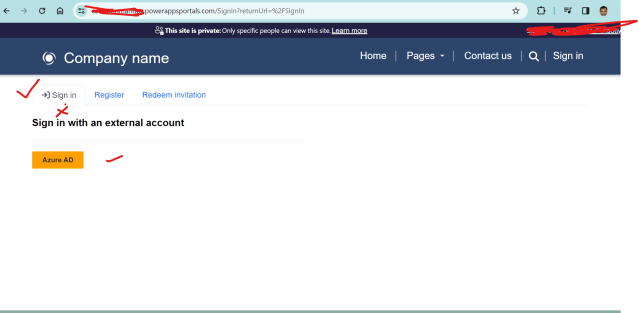 Power Pages Fundamentals #11: Disable Local Login in Site: Quick Read ...