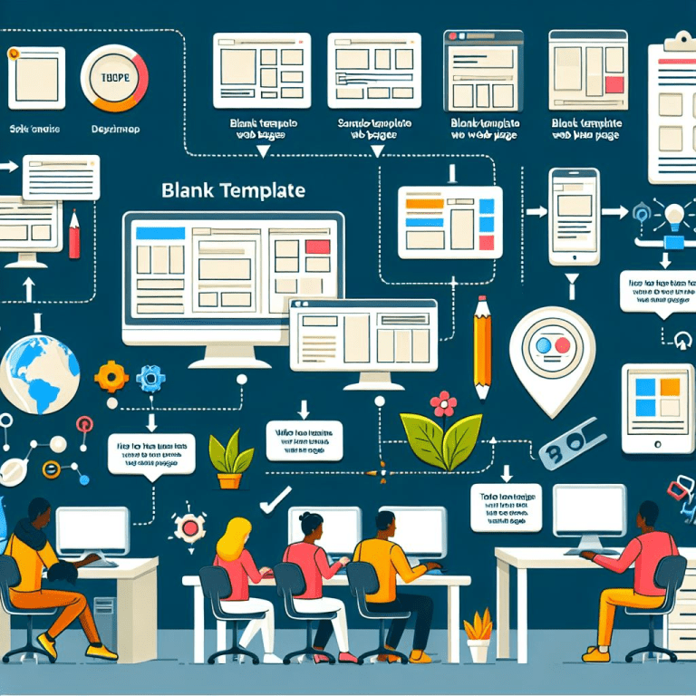 Power Pages Fundamentals #16: Create a Page with Blank Template(Step-by ...