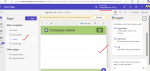 Power Pages Fundamentals #17: Dynamic User Greeting in Power Pages with ...