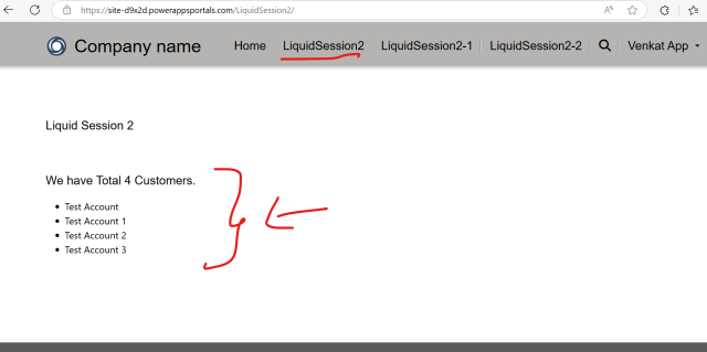 Power Pages Fundamentals #18: Display Dataverse Records in Power Pages ...