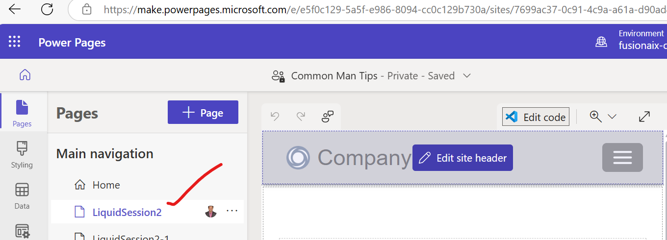 Power Pages Fundamentals #18: Display Dataverse Records in Power Pages ...