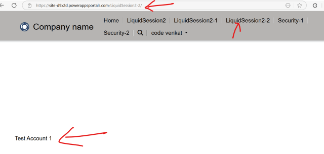 Power Pages Fundamentals #19: How to Use Liquid and FetchXML in Power ...
