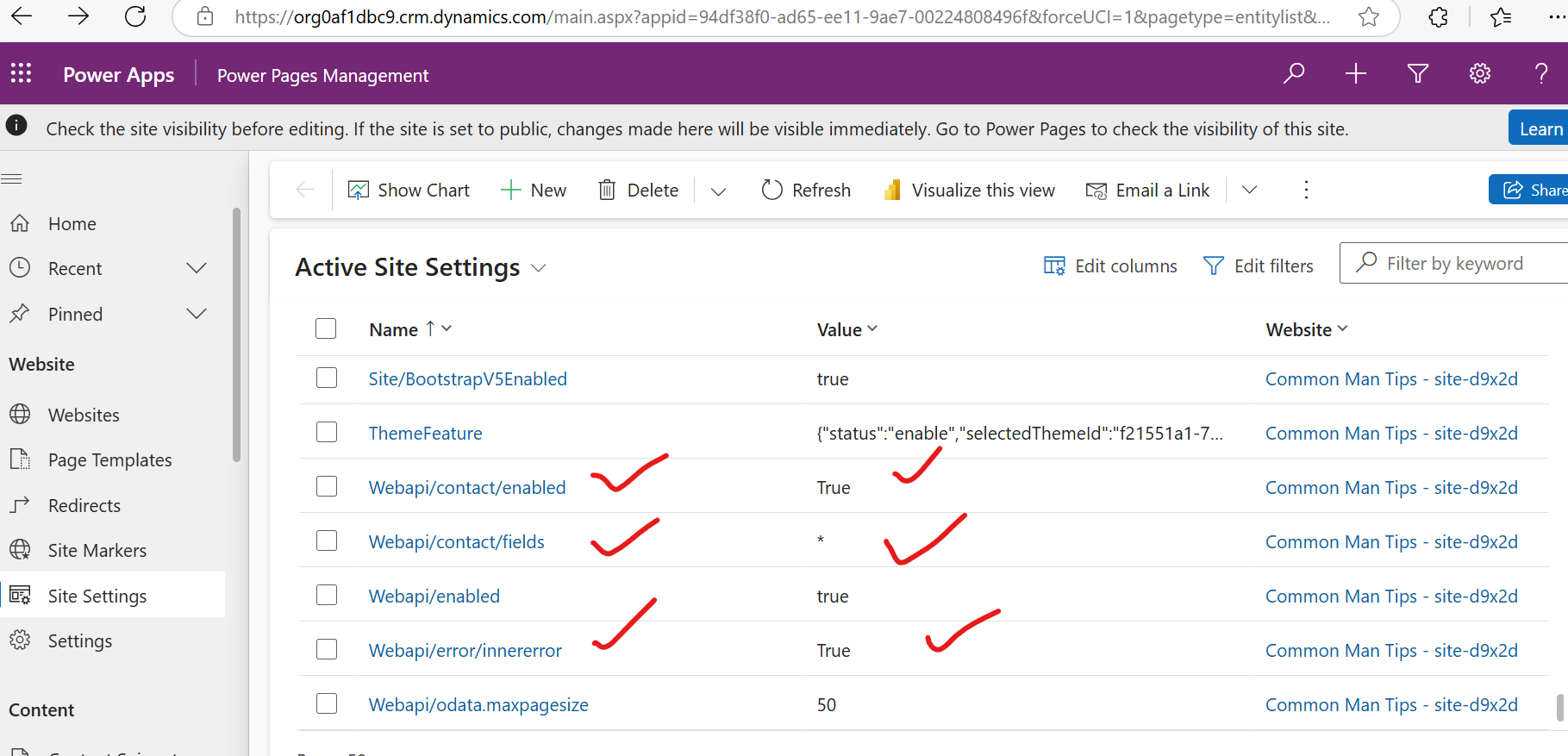 Power Pages Fundamentals #20: Step-by-Step Guide to Create Dataverse ...