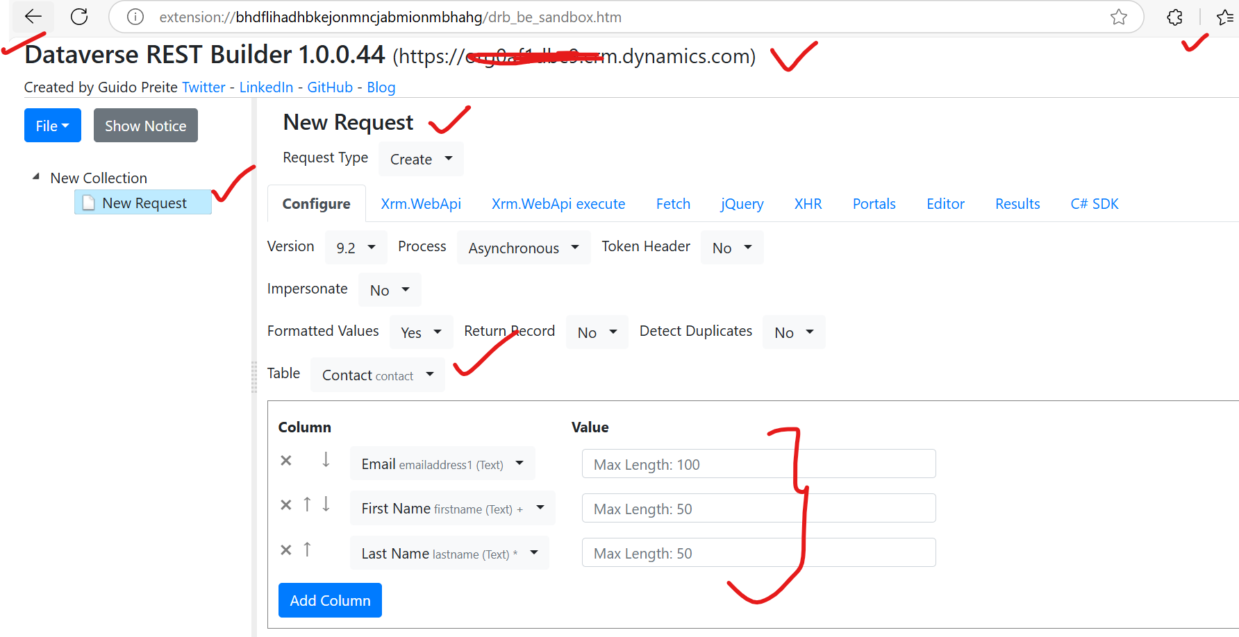 Power Pages Fundamentals #20: Step-by-Step Guide to Create Dataverse ...