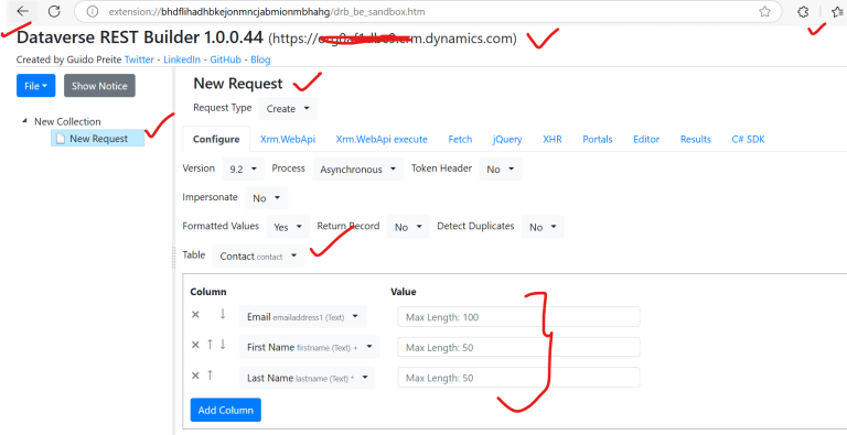 Power Pages Fundamentals #20: Step-by-Step Guide to Create Dataverse ...