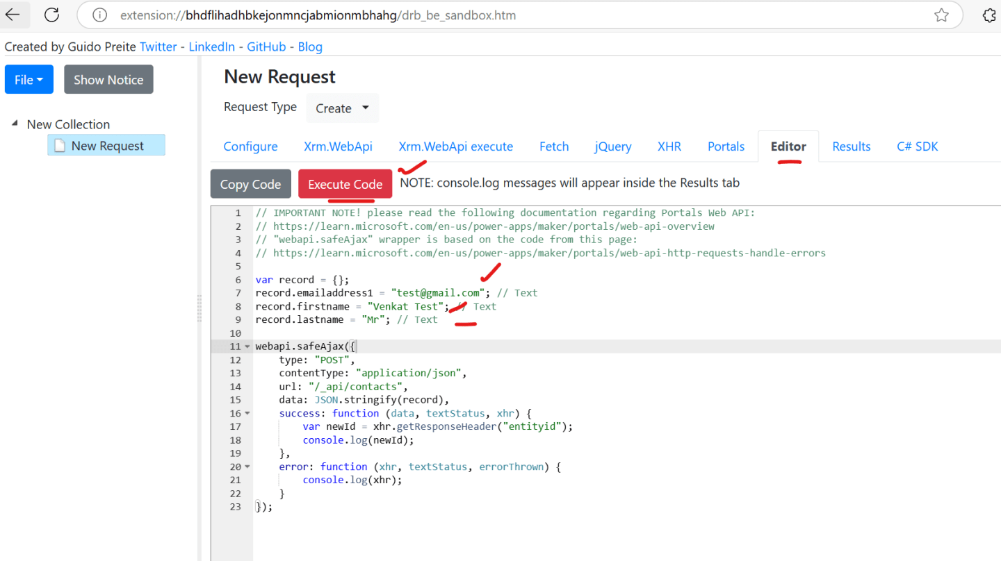 Power Pages Fundamentals #20: Step-by-Step Guide to Create Dataverse Records in Power Pages ...